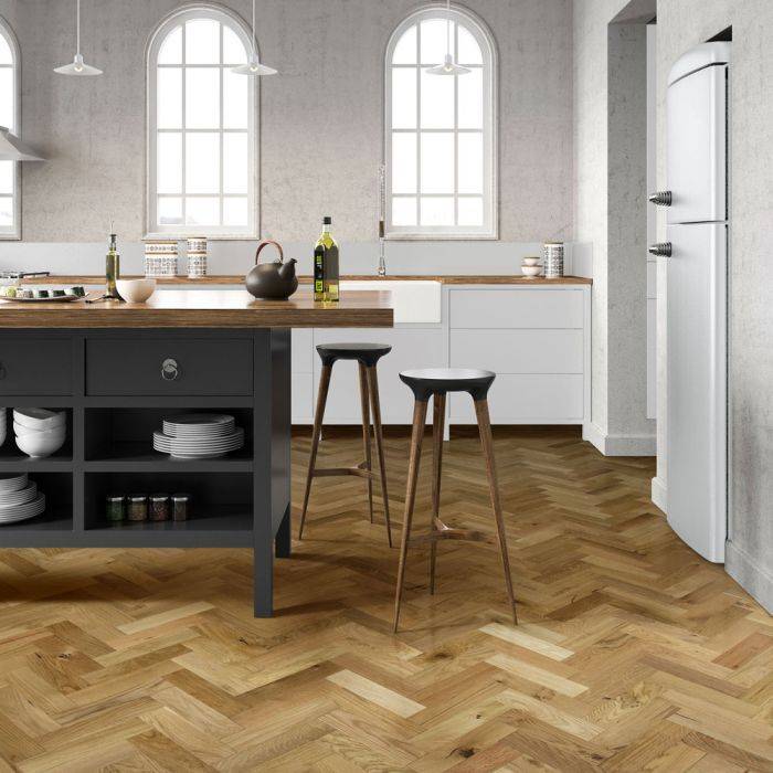 Artisan Flooring - Blog