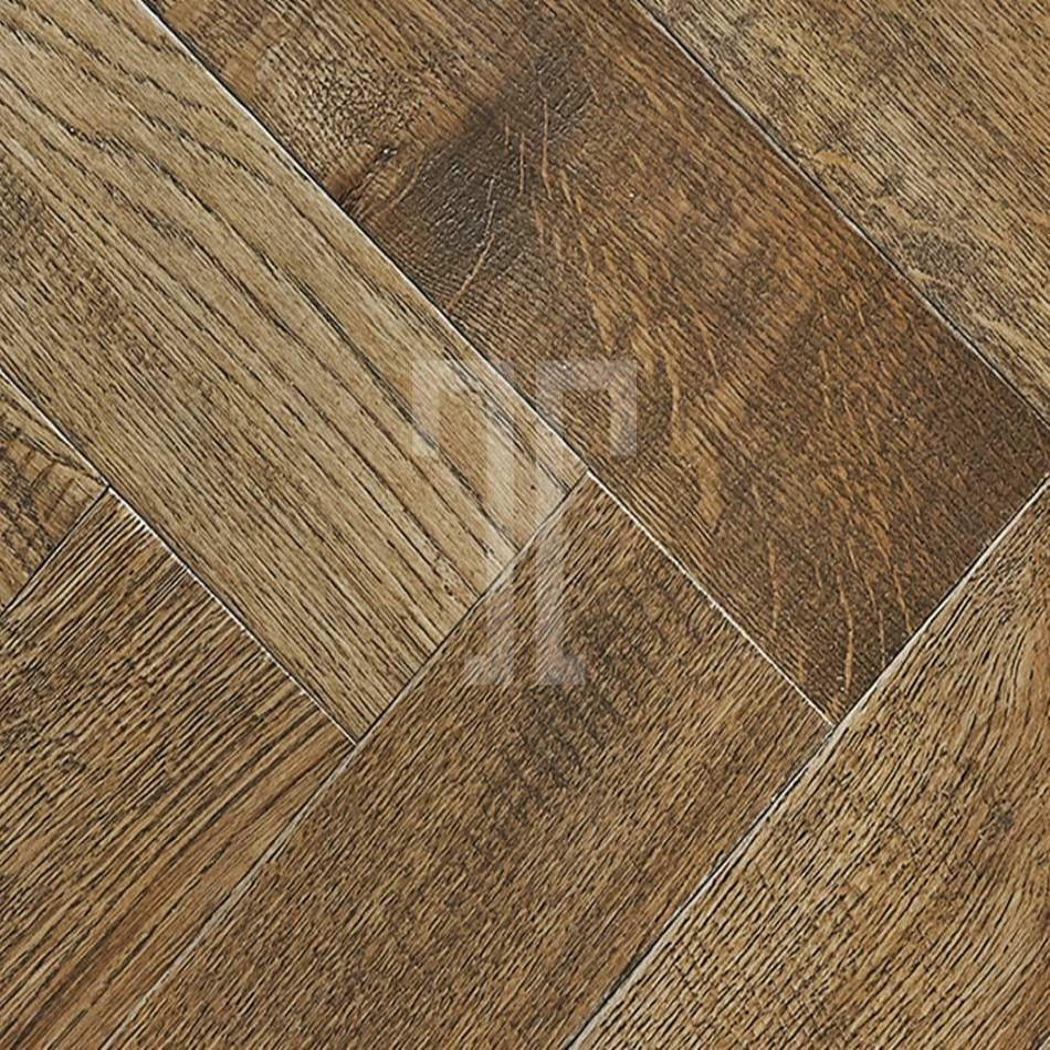 Artisan Flooring - Husk Herringbone (Warehouse)