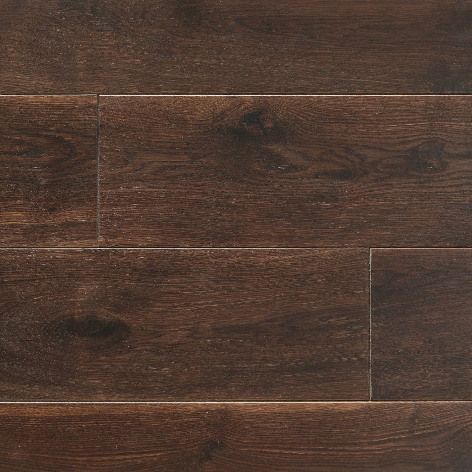 Artisan Flooring - Tummel Smoked Oak (Classic)